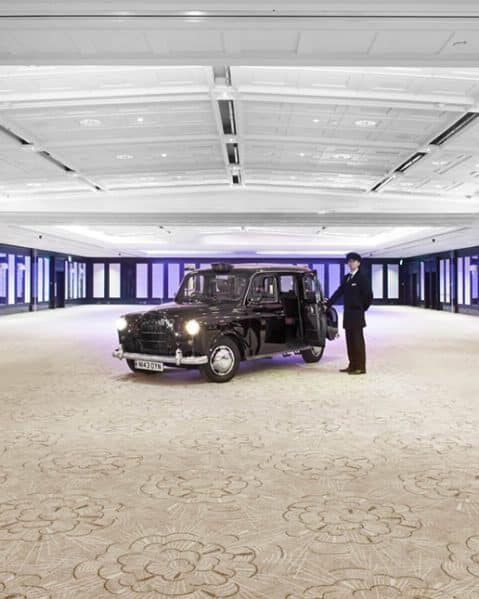 Hotel conference venues: Nine Kings, Westbourne & Forest Suites | Royal ...