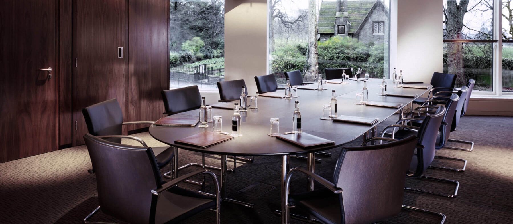 Hotel conference venues: Nine Kings, Westbourne & Forest Suites | Royal ...