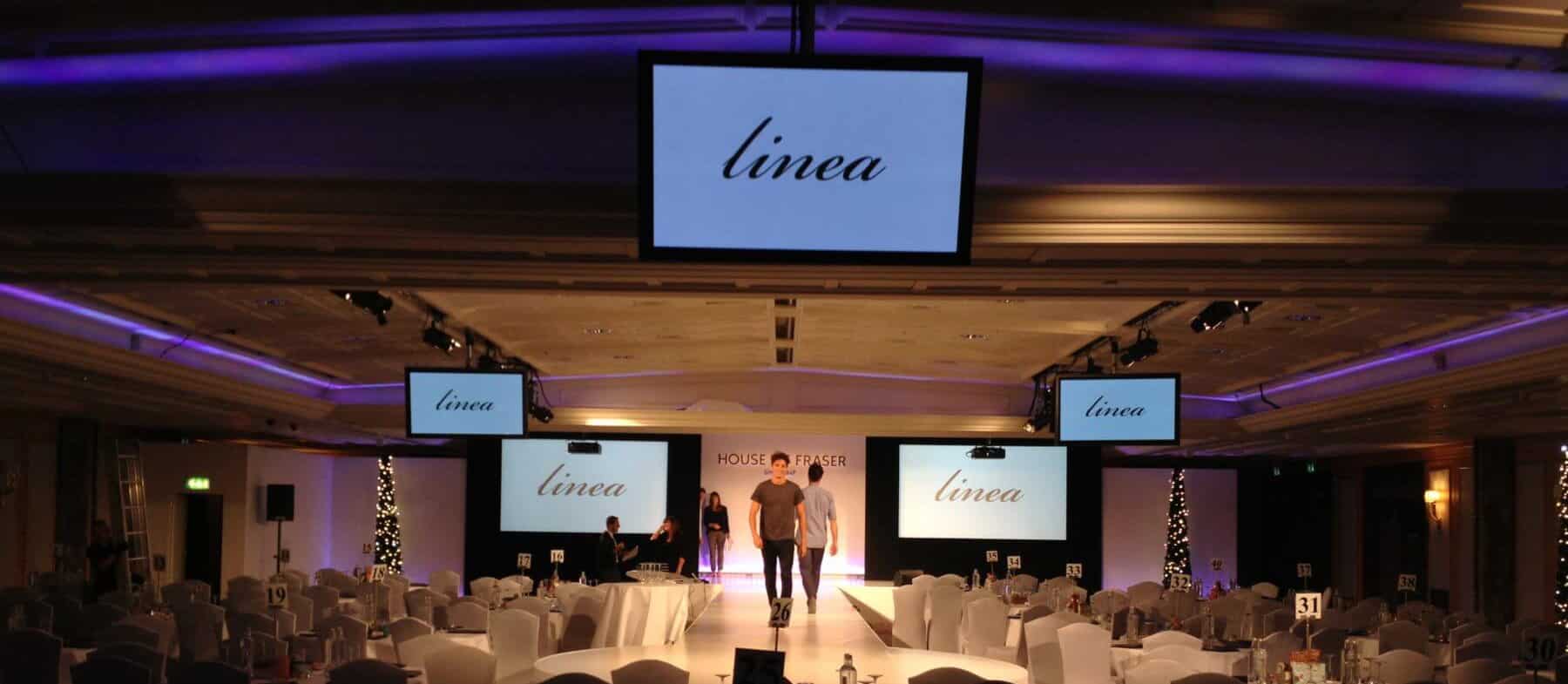 Audio Visual Support, Corporate Events London | Royal Lancaster London