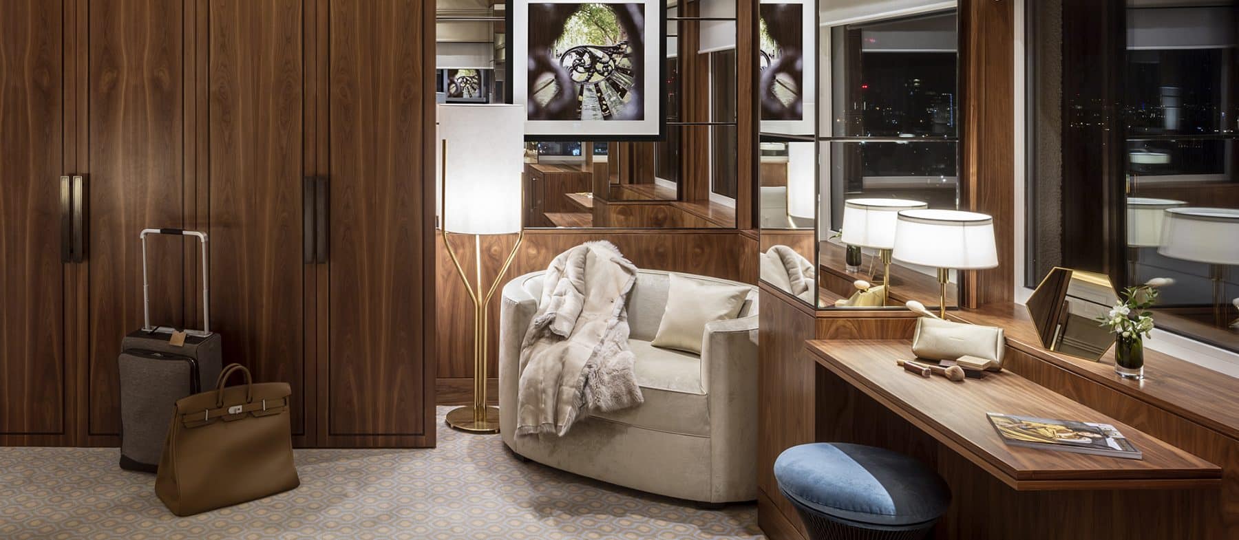 London's Finest Hotel on Hyde Park | Royal Lancaster London, W2.