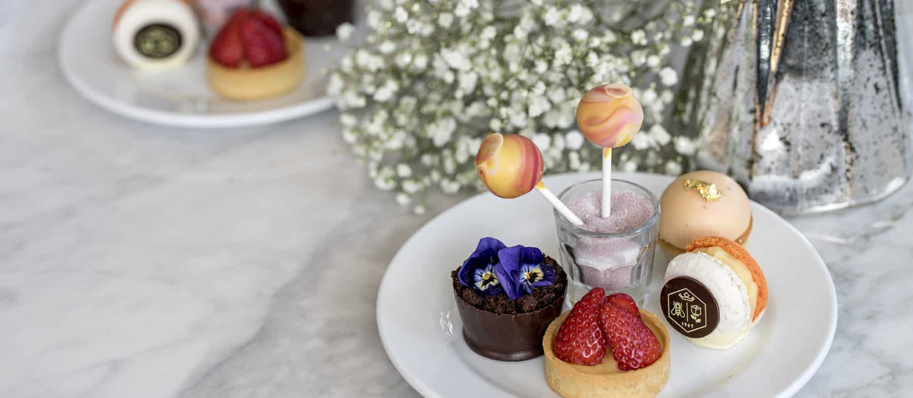 Afternoon Tea Hyde Park, London’s best afternoon tea deals | Royal ...