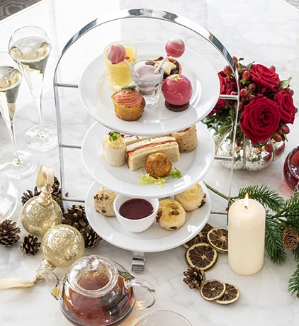 Afternoon Tea Hyde Park, London’s best afternoon tea deals | Royal ...