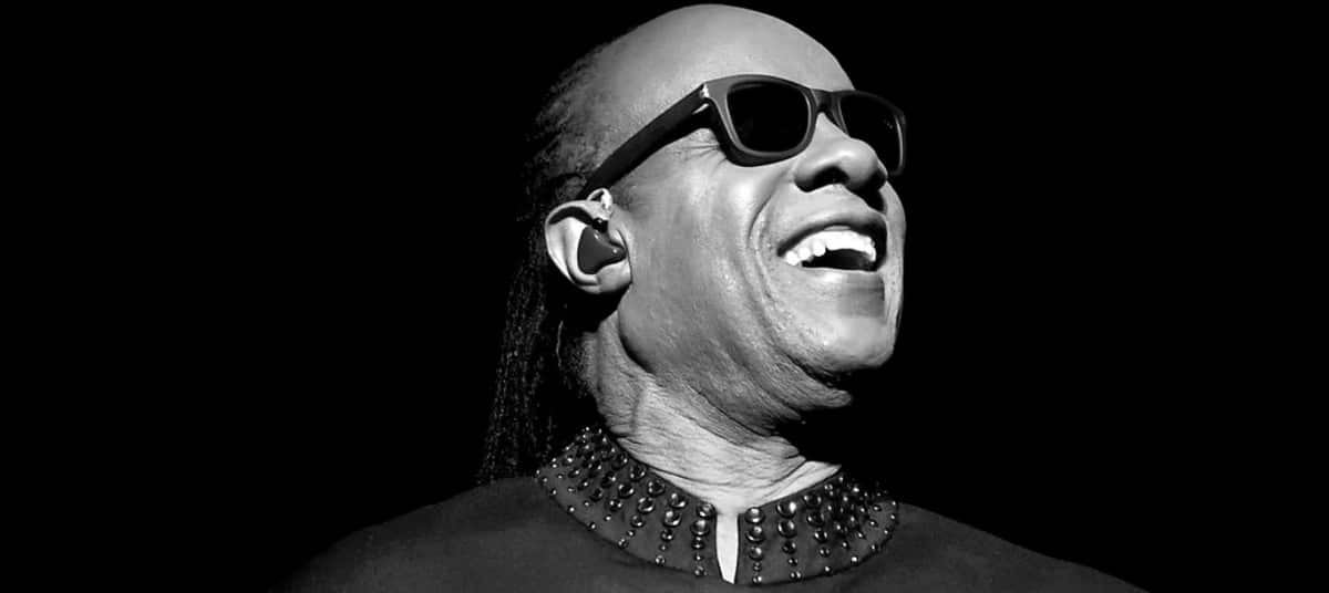BST Hyde Park 2019 Stevie Wonder Royal Lancaster London