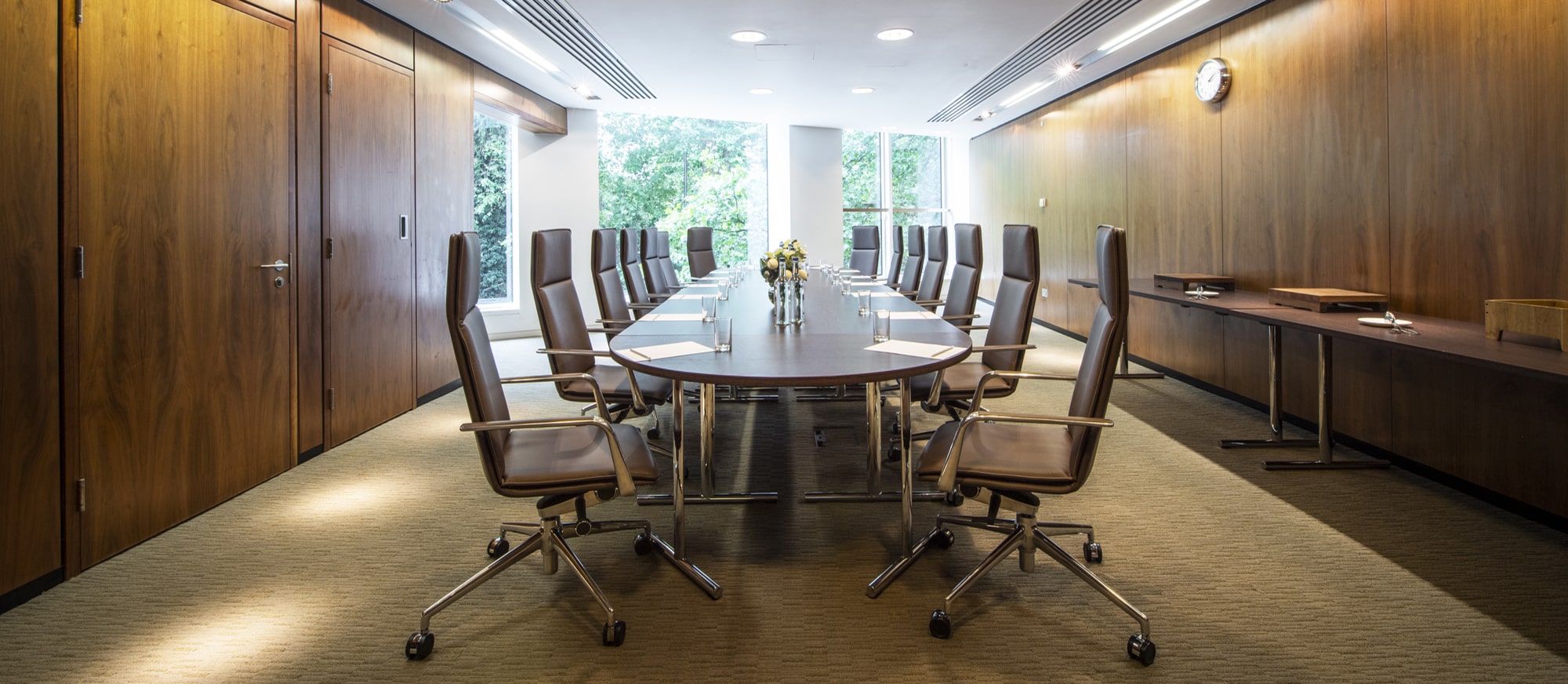 Hotel Conference Venues & Events Spaces | Royal Lancaster London