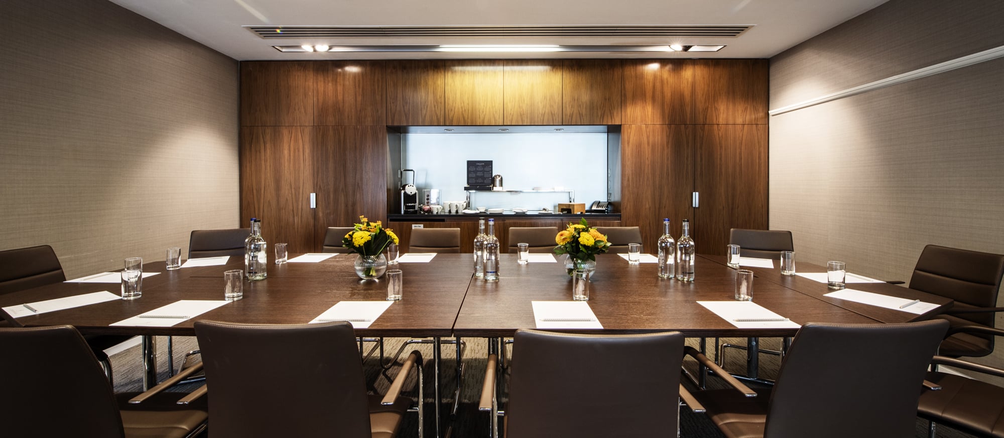 Interview Rooms & Meeting Rooms near Paddington Station | Royal ...