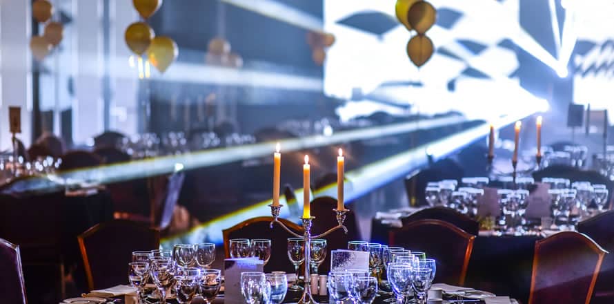 Modern Conference Venues London