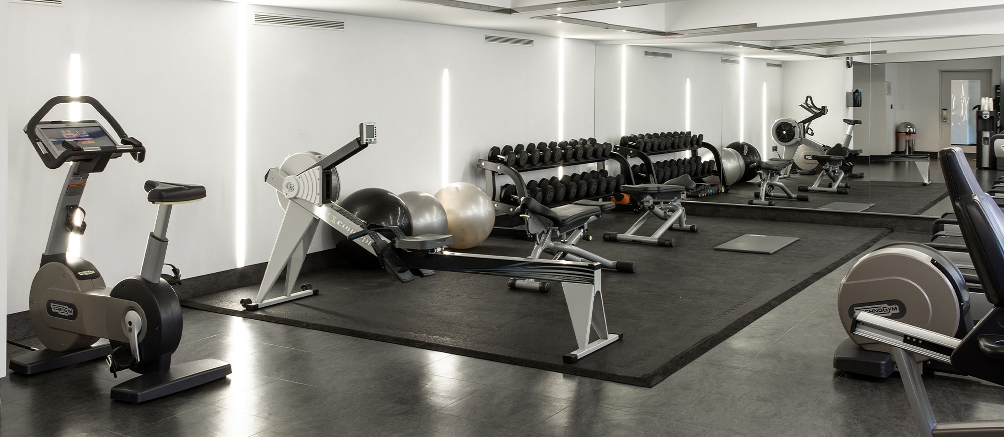 Hotel with Gym | Royal Lancaster London