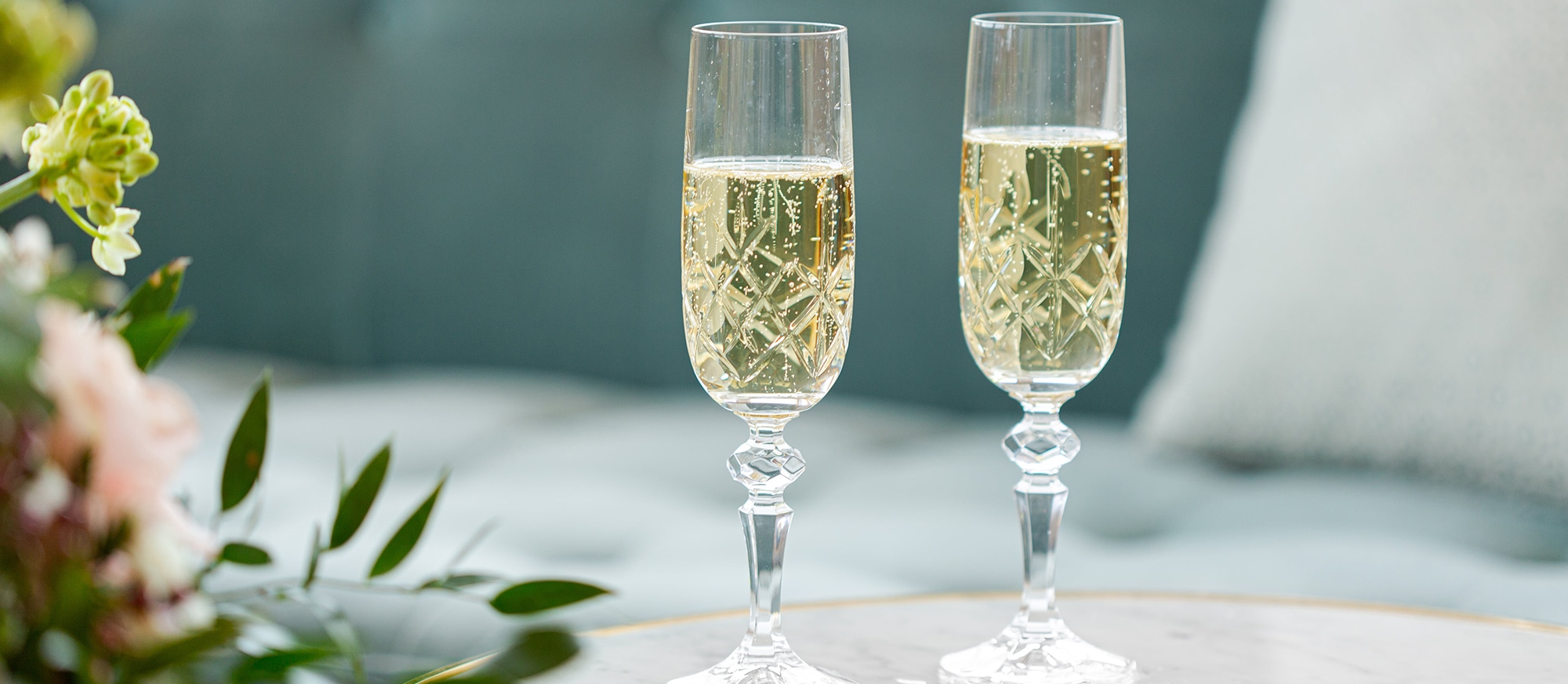 Valentine's Day Package in London | Royal Lancaster London