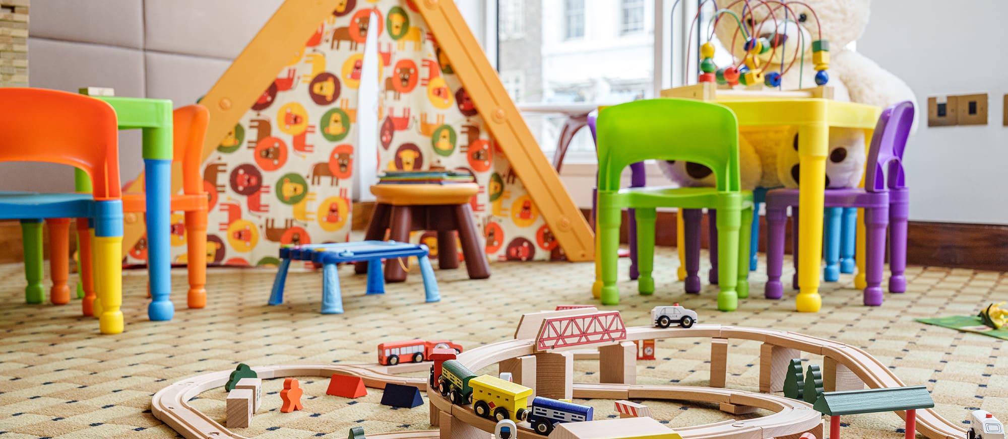 Family Friendly Hotel Central London | Royal Lancaster London
