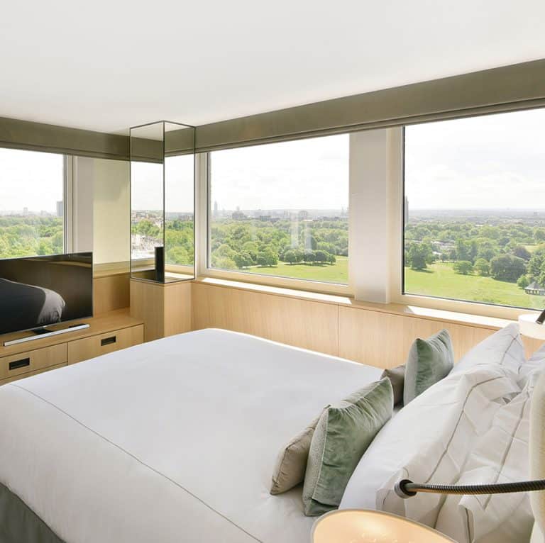 Luxury London Hotel | Royal Lancaster London